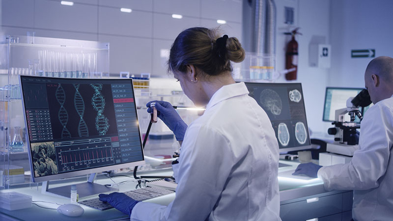Entenda tudo sobre teste genético para câncer de mama