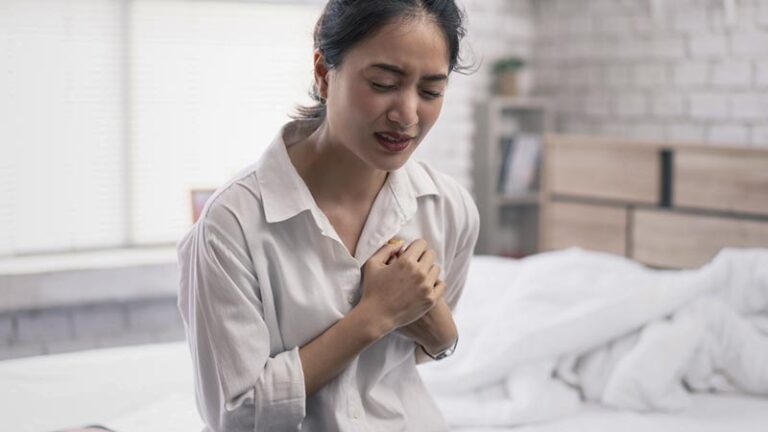 Saiba mais sobre a mastite na mama e como tratá-la