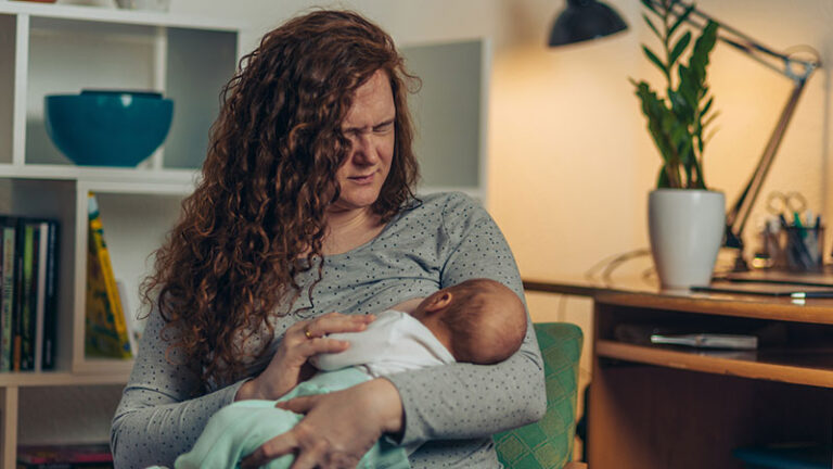 Infecção mamária: conheça as causas mais comuns desse problema